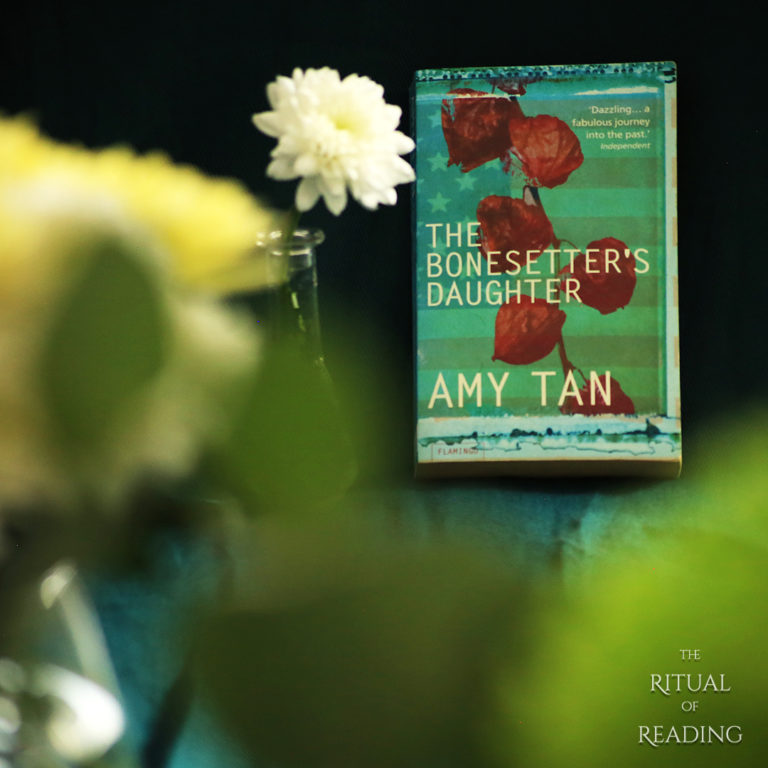 The Book : Amitav Ghosh, The Ibis Trilogy – The Ritual of Reading