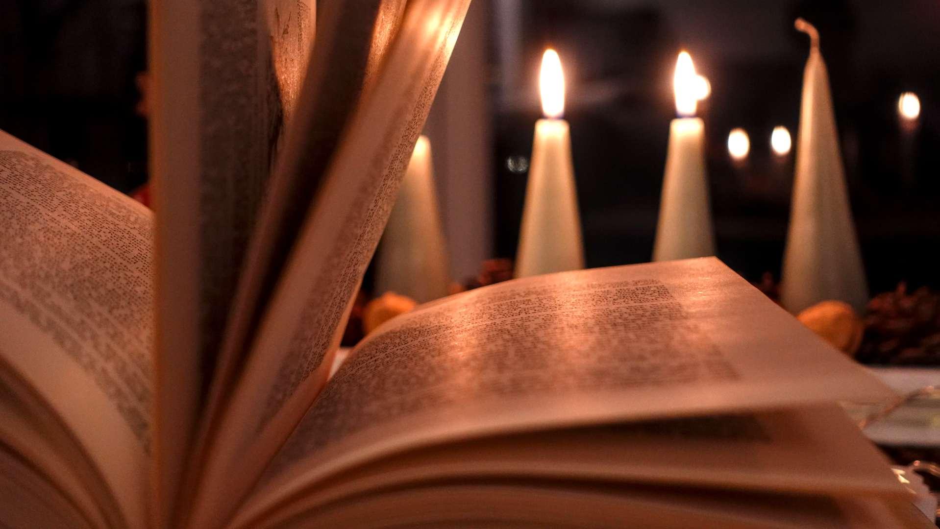 Hygge Winter Solstice with delicious Swedish Nöttoppar Cookies - The ...