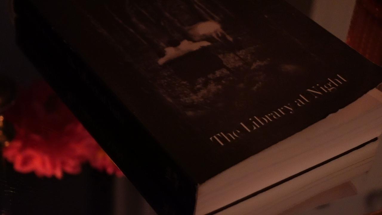Nocturnal Rituals - The Ritual of Reading