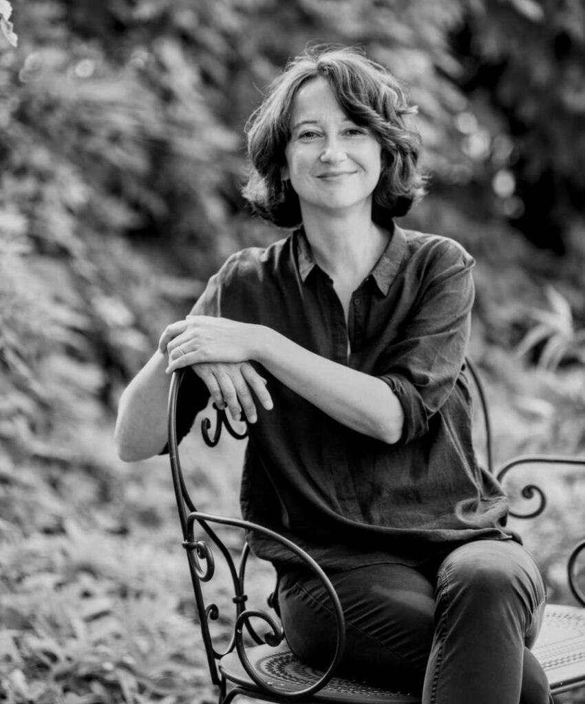 The Women Who Wrote Paris : 5 French Female Authors You Need to Read ...
